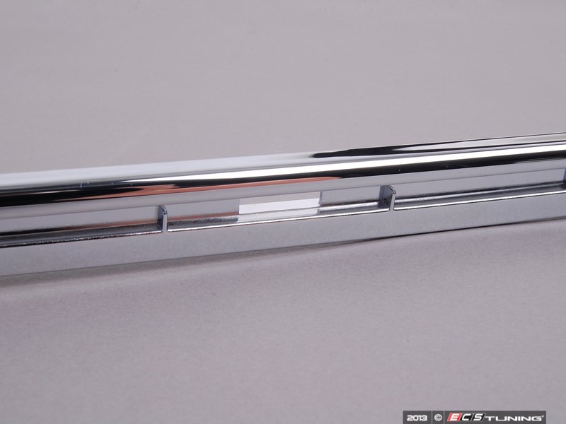 Genuine BMW - 51128184505 - COVER LEFT (51-12-8-184-505)