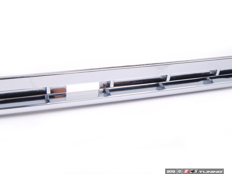 Genuine BMW - 51128184503 - COVER (51-12-8-184-503)