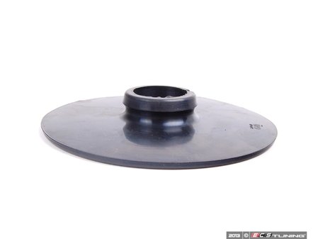 URO - 33531136385 - Rear Upper Spring Pad - 5mm