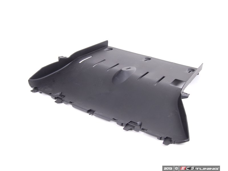 Genuine BMW - 51127896847 - E60 Guide - Bottom Center (51-12-7-896-847)
