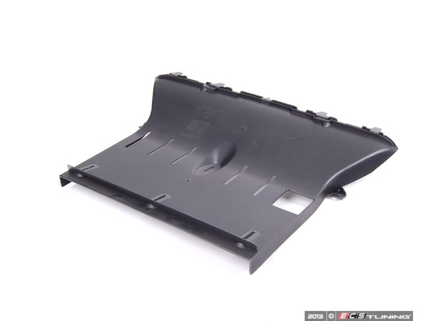 Genuine BMW - 51127896847 - E60 Guide - Bottom Center (51-12-7-896-847)