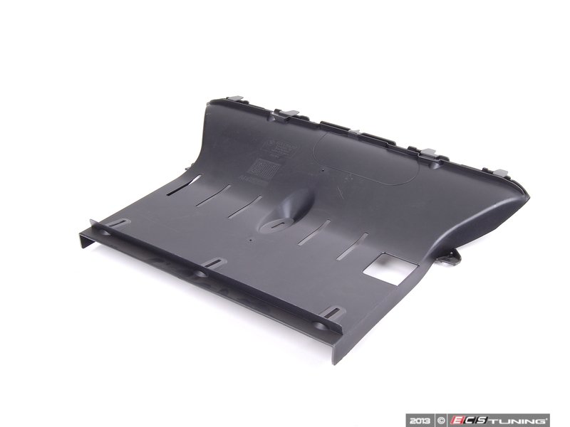 Genuine BMW - 51127896847 - E60 Guide - Bottom Center (51-12-7-896-847)