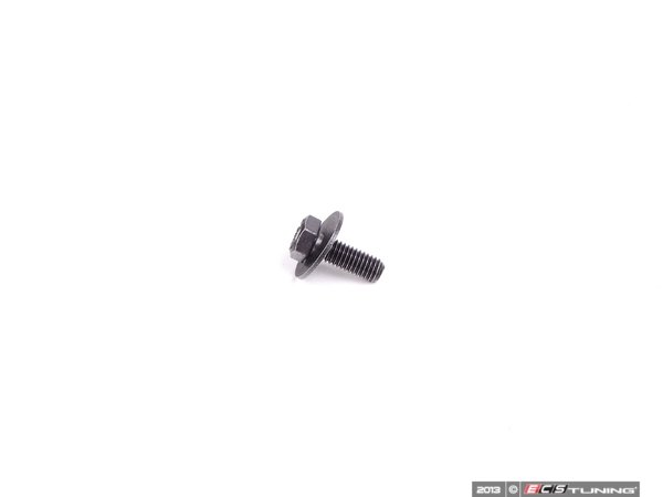 Genuine MINI - 07119902932 - Hex Bolt (07-11-9-902-932)