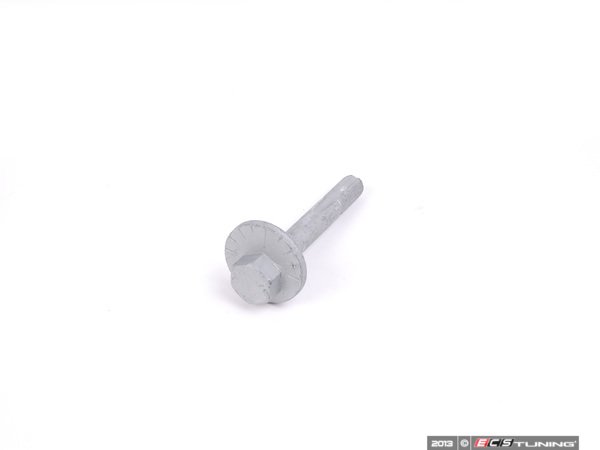 Genuine Porsche - 99733121702 - ECCENTRIC SCREW