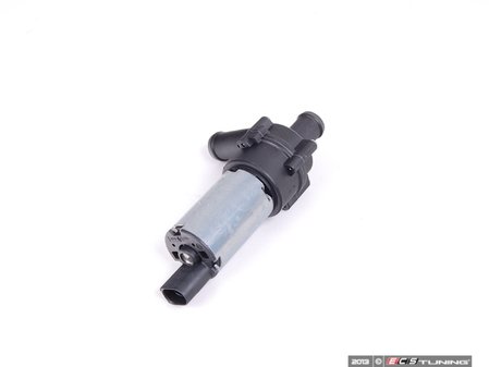 Genuine Volkswagen Audi - 3D0965561D - Auxiliary Water Pump (3D0 965 561 D)