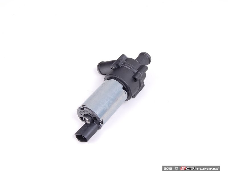 Genuine Volkswagen Audi - 3D0965561D - Auxiliary Water Pump (3D0 965 561 D)