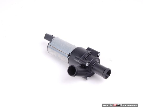 Genuine Volkswagen Audi - 3D0965561D - Auxiliary Water Pump (3D0 965 561 D)