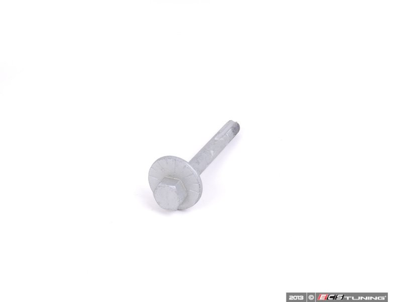 Genuine Porsche - 99733121703 - ECCENTRIC SCREW