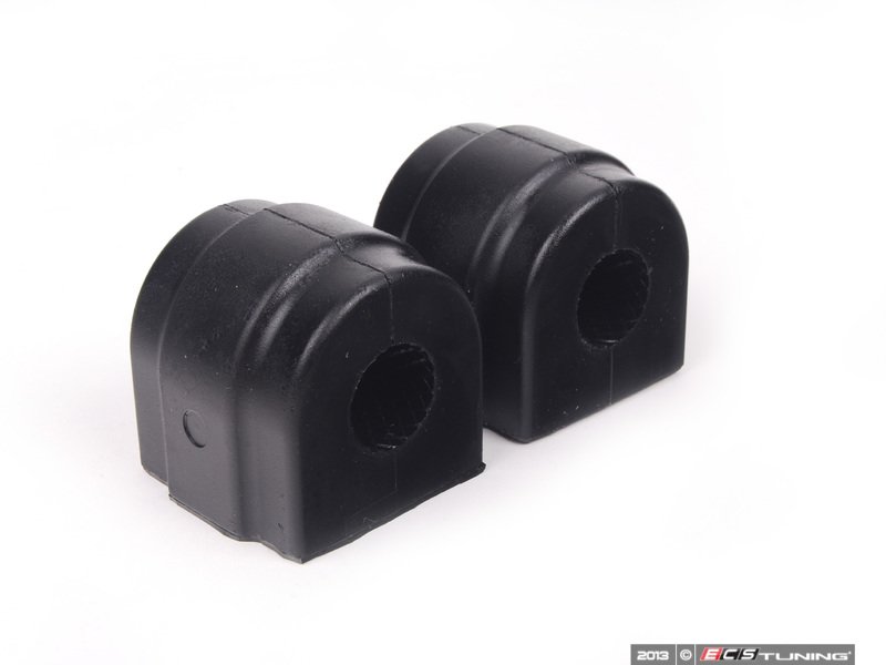ECS News - Powerflex Polyurethane Bushings - BMW E39 525i-528i