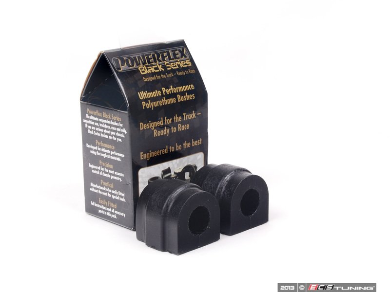Powerflex Black Series - PFR5-4609-21.5B2 - E46 M3 Race Polyurethane ...