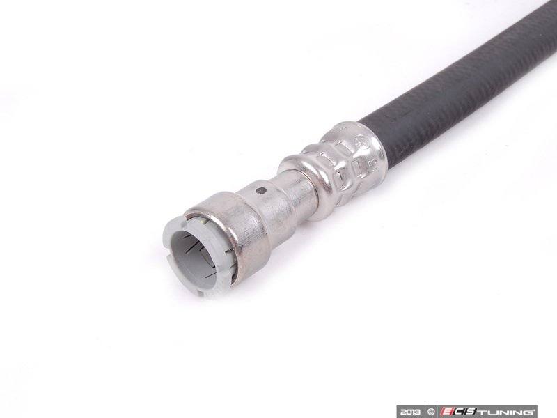 Genuine BMW - 32416796391 - Power Steering Hose (32-41-6-796-391)