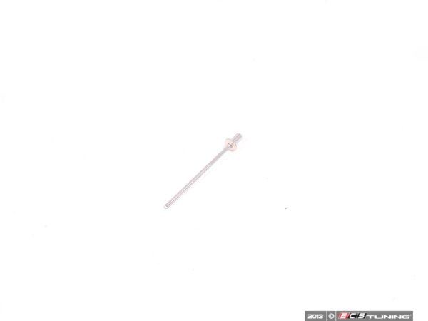 Genuine Volkswagen Audi - N90787802 - Rivet - Priced each (N 907 878 02)