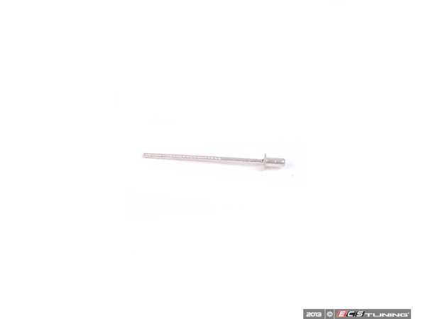 Genuine Volkswagen Audi - N90787802 - Rivet - Priced each (N 907 878 02)