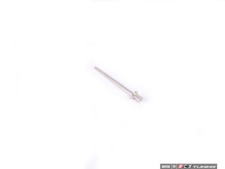 Genuine Volkswagen Audi - N90787802 - Rivet - Priced each (N 907 878 02)