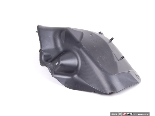 Genuine BMW - 51718224994 - E46 Rear Fender Liner - Right (51-71-8-224-994)