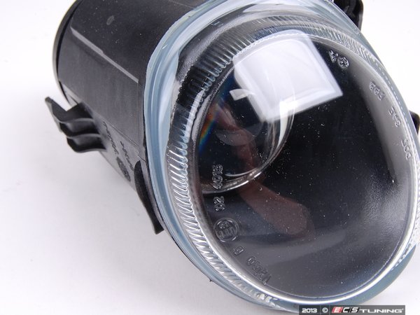 Genuine BMW - 63178409025 - Fog Lamp - Left (63-17-8-409-025)