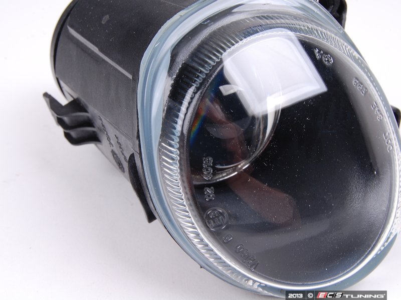 Genuine BMW - 63178409025 - Fog Lamp - Left (63-17-8-409-025)