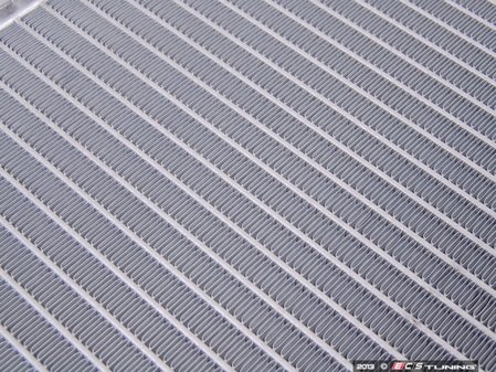 Genuine BMW - 64119128953 - Heater Core (64-11-9-128-953)