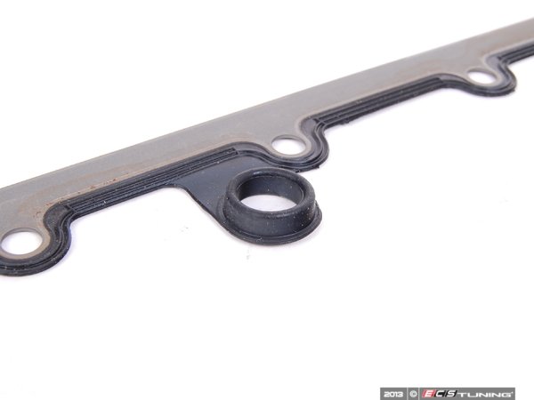 Genuine BMW - 11137802669 - Oil Pan Gasket (11-13-7-802-669)