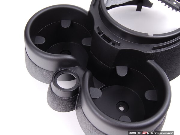 Genuine MINI - 51169811185 - Center Console Trim Cover - Front Newer ...