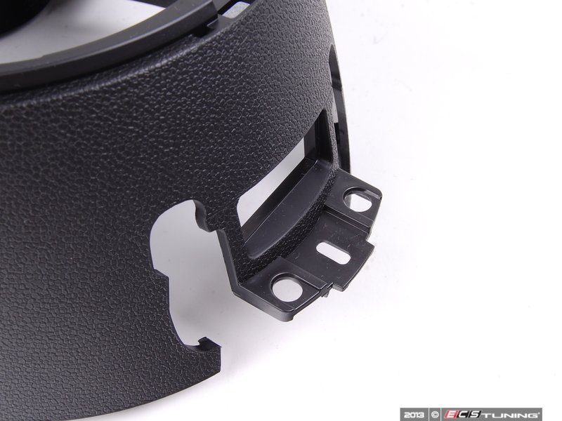 Genuine MINI - 51169811185 - Center Console Trim Cover - Front Newer ...