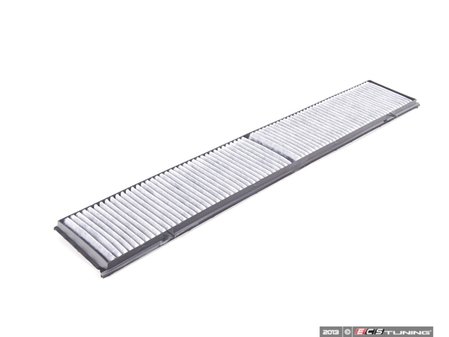 Genuine BMW - 64319313519 - Cabin Filter / Fresh Air Filter (64-31-9 ...