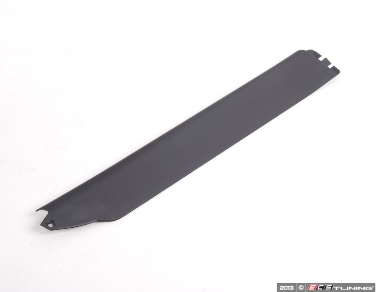 Genuine MINI - 54347177317 - Cover Trim Convertible Top - Left (54-34-7 ...