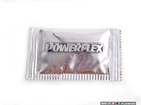 Powerflex - PCG1 - Silicone Grease