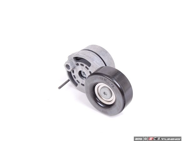 Genuine Volkswagen Audi - 06E903133Q - Accessory Belt Tensioner (06E ...