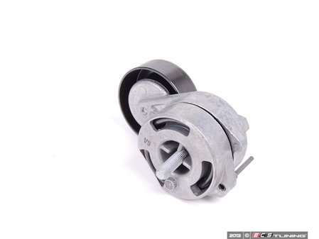 Genuine Volkswagen Audi - 06E903133Q - Accessory Belt Tensioner (06E ...
