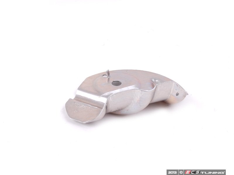 Genuine BMW - 22111094624 - Heat Protection Plate - Right (22-11-1-094-624)