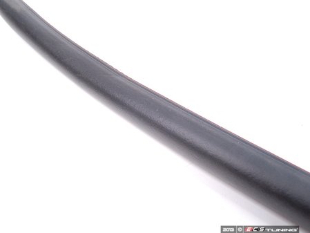 Genuine BMW - 51217033787 - Front Door Seal - Priced Each (51-21-7-033-787)