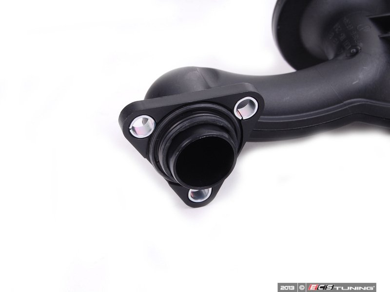 Genuine Volkswagen Audi - 03H115251 - Oil Pickup Tube (03H 115 251)