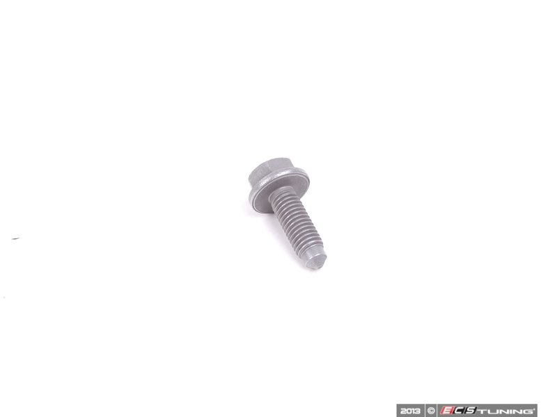 Genuine MINI - 07147543925 - HEX BOLT (07-14-7-543-925)