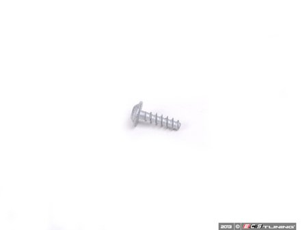 Genuine MINI - 17117536971 - Self Tapping Screw - Priced Each (17-11-7 ...