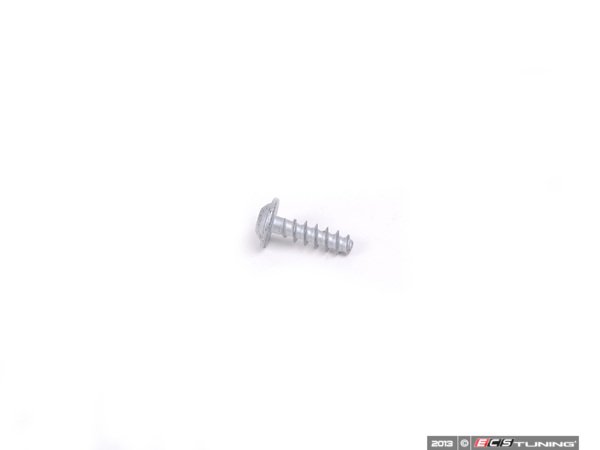 Genuine MINI - 17117536971 - Self Tapping Screw - Priced Each (17-11-7 ...