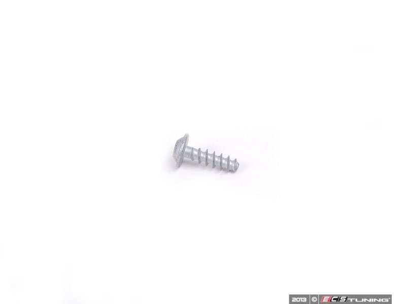 Genuine MINI - 17117536971 - Self Tapping Screw - Priced Each (17-11-7 ...