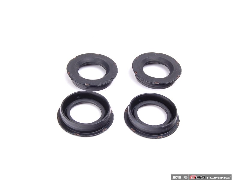 Genuine Volkswagen Audi - 077198025A - Valve Cover Gasket Set - Priced ...