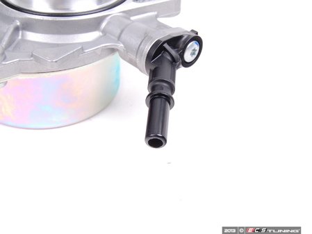 Pierburg - 11667556919 - Vacuum Pump 701366060 7.01366.06.0