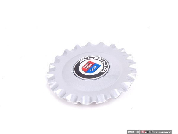 Genuine BMW - 36137966286 - Alpina B7 Center Cap - Priced Each - (NO ...