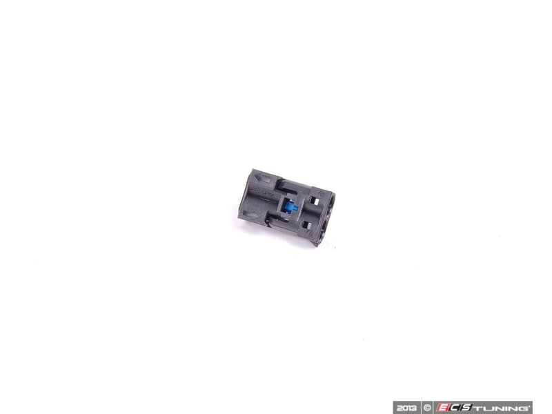 Genuine BMW - 61138387214 - Connector - Priced Each (61-13-8-387-214)