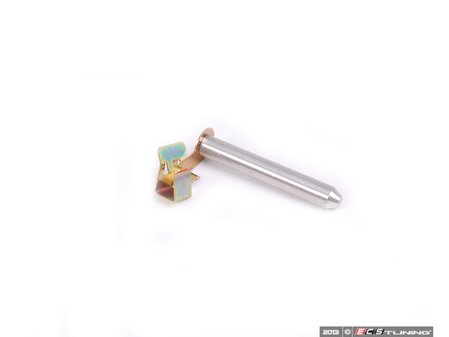 Genuine BMW - 25111222375 - Shifter Carrier Pin (25-11-1-222-375)