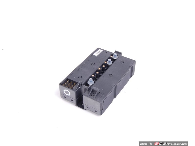 Genuine Mercedes Benz - 2028000378 - VACUUM VALVE