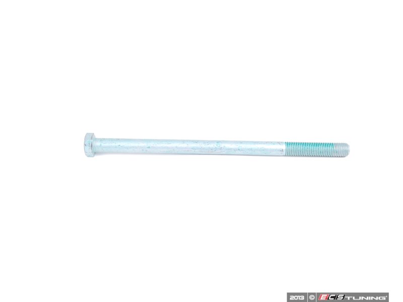 Genuine Volkswagen Audi - N10265501 - Upper Control Arm Bolt - Priced ...