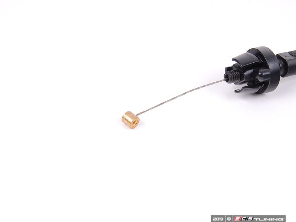 Genuine BMW - 35411164601 - Throttle Actuator Cable (35-41-1-164-601)
