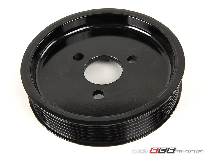 Genuine BMW - 32427830838 - Power Steering Pulley (32-42-7-830-838)