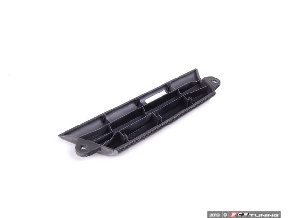 Genuine MINI - 51410433056 - Carbon Fiber Interior Door Handle - Left ...