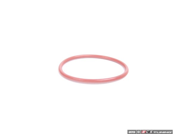 Genuine MINI - 13537528346 - O-Ring (13-53-7-528-346)