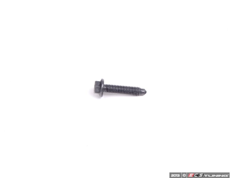 Genuine MINI - 11427527412 - Collar Screw - Priced Each (11-42-7-527-412)