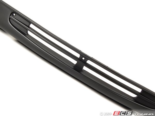 Genuine BMW - 51711933510 - E30 Front Diffuser (51-71-1-933-510)